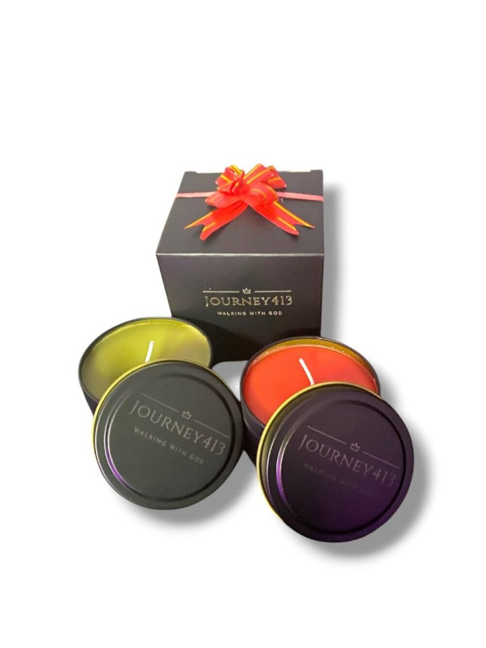 JOURNEY413 | Accents | New Journey43 Scented Sm Candle Summer 35 Miami ...